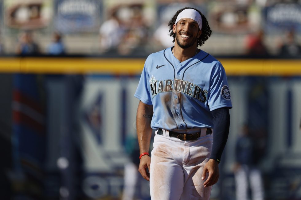 Dillon Thomas’ MLB Debut Was 10 Years In The Making | Nobody’s Doubting ...