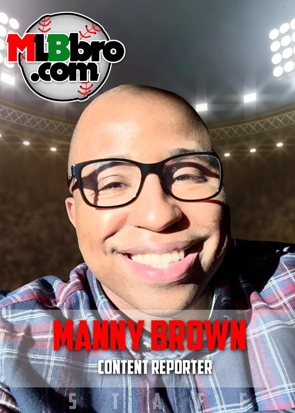 MLBBRO STAFF | mlbbro.com