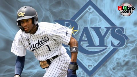 “He’s Outside Of That Norm” | Tampa Bay Rays 2022 Draft Pick Chandler ...