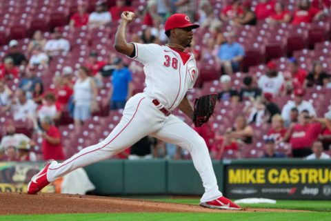 If Justin Dunn’s Shoulder Would Act Right, The MLBbro Would Be A Lock ...